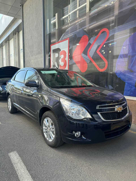 Cobalt AT 2024 bezprobeg Halol nasiya savdo
