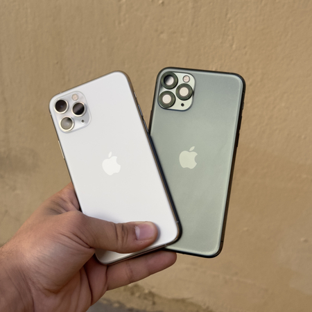 Iphone 11 pro 2 ta ideal arzon
