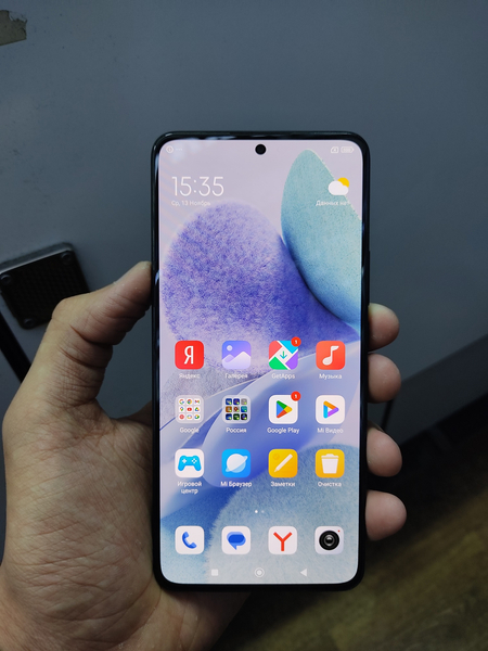 Xiaomi 12T 8/256GB Full komplekt