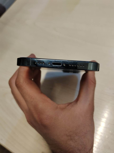 Iphone 12 pro max 256 talik 93 %