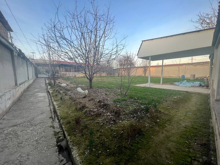 Продается земельный участок