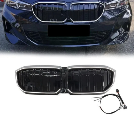 Облицовкаи для bmw i3