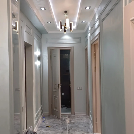 Евро ремонт киламиз