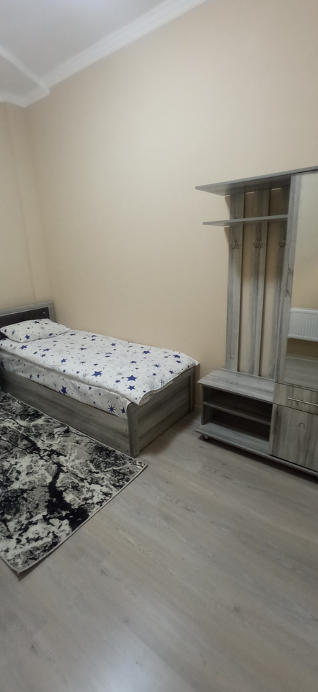 Hostel Oltin Vodiy (Mehmonxona)