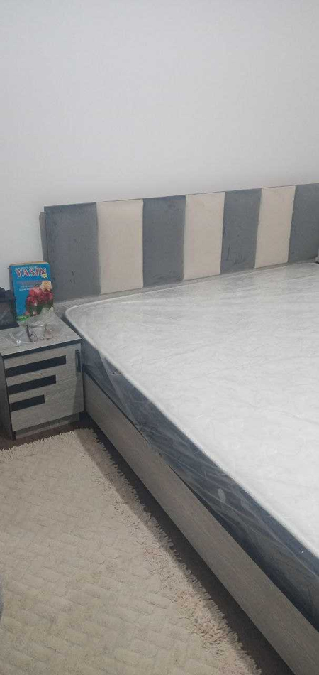 Spalni mebel nabori bn sotiladi trimon wkaf divan 2ta tumbichka