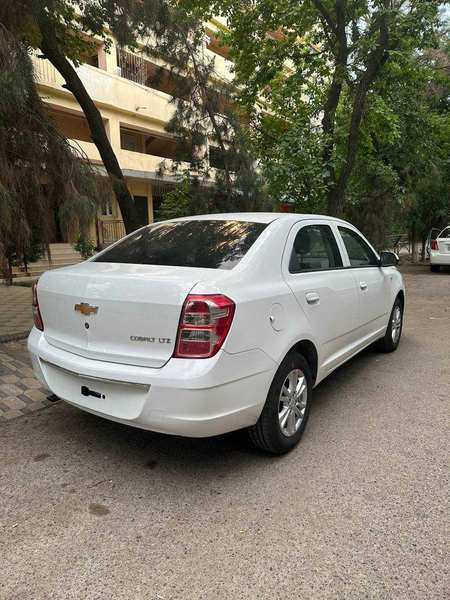 Cobalt a/t halol nasiyaga