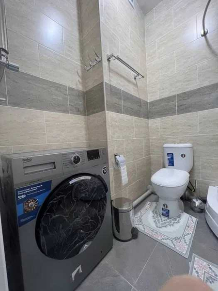 !Срочно Продается 1-комнатная квартира Assalom Sohil 38м2