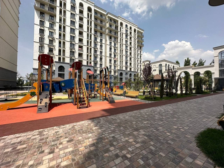 Продам квартиру Буюк ипак йули 2/10/12 41м2 ЖК NRG