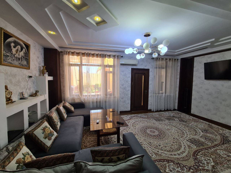 Продаётся дом по улице Никитина