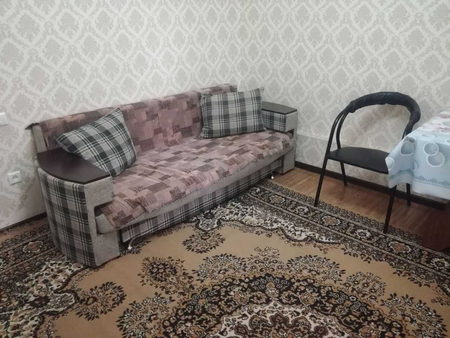 Сдам СВОЮ! 1/2/4 Кинотеатр Лисунова. Бывшее общежитие!