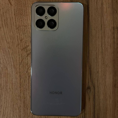 Honor x8 6/128 ideal xolatda