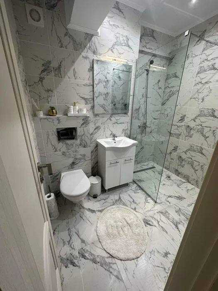 Сдаётся квартира за 450