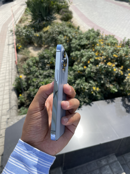 Iphone 13 pro 128 gb