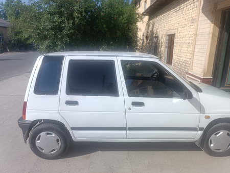 Daewoo Tico sotiladi