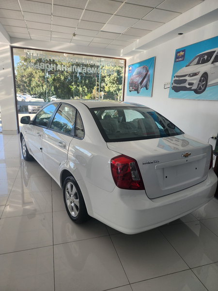 Gentra Avtomat Full 2019