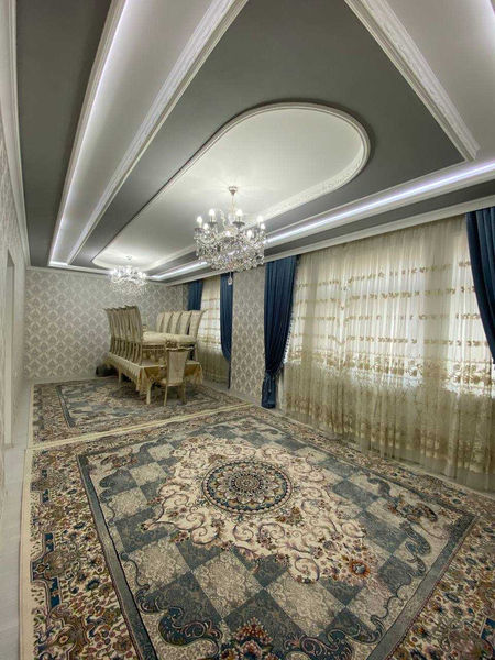 АУ131088 Сдаётся Дом 6 ком 2.00 сотки в Сергели
