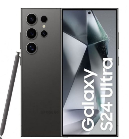 Samsung S 24 Ultra Muddatli toʻlovga