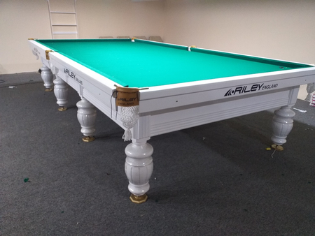 Billiard stol yasab beramiz