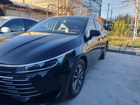 BYD.CHAZOR. 2Pozitsiya. Yili 2024. Yurgani 1100. Narxi 20900