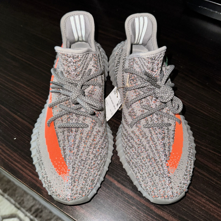 yeezy boost 350 v2 beluga reflective