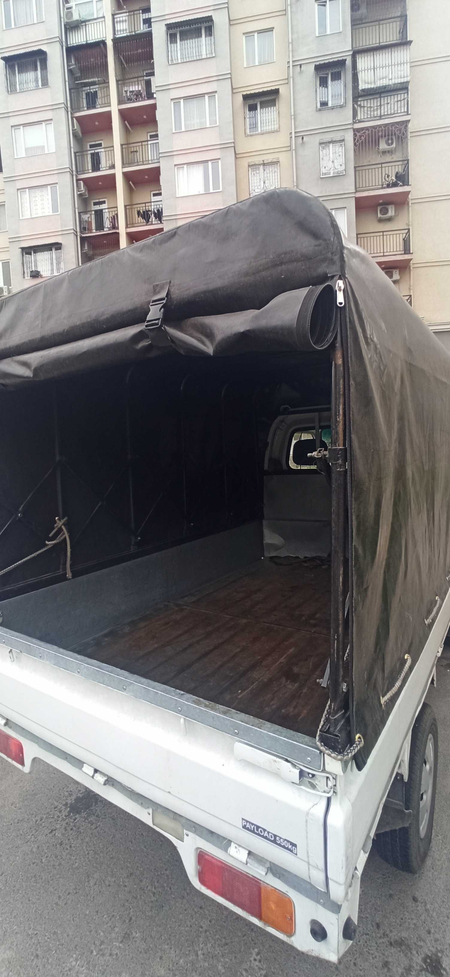 Labo tent yigʻma