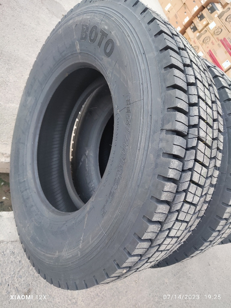 Автошына 315.70R22.5 Тегач