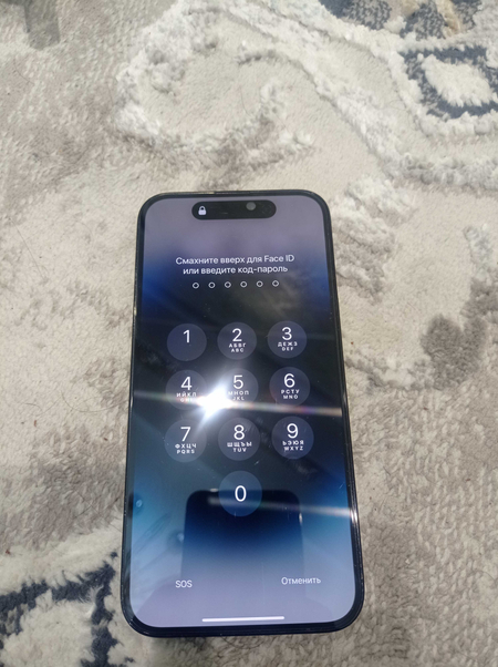 iPhone 14 Pro Max