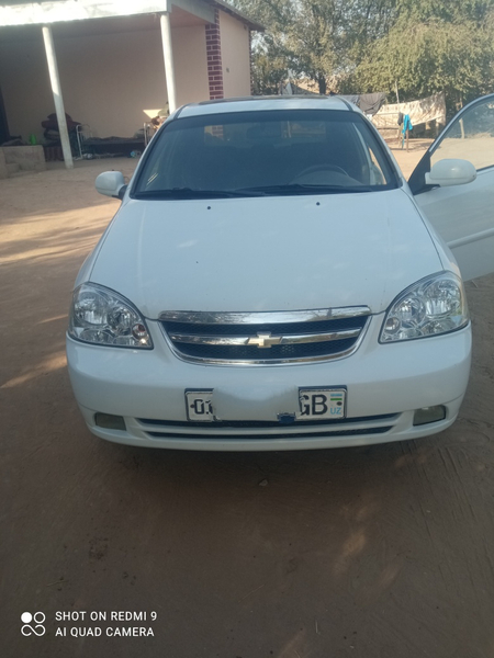 Lasetti sotiladi yili 2009 narxi 75mln