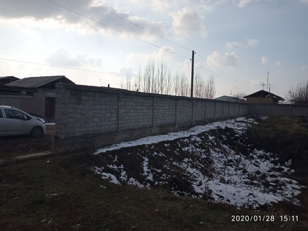 Паркент тумани кишлоги