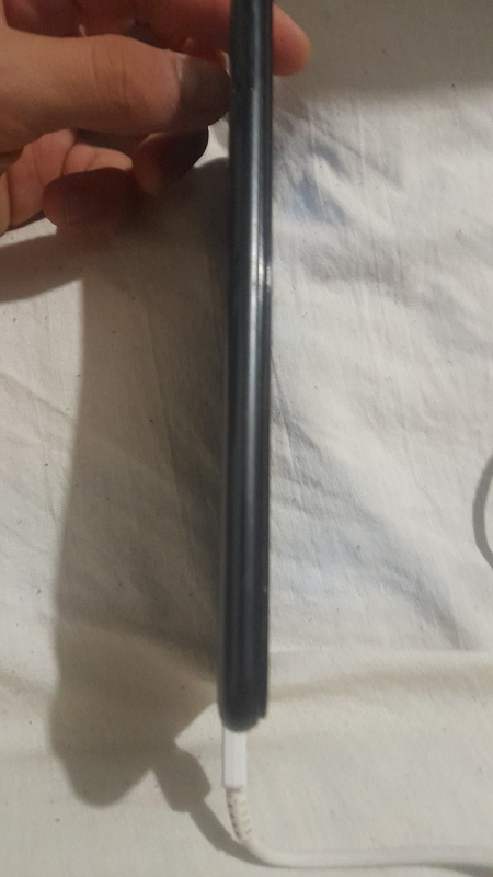 Samsung A 11 ideal