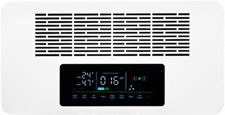 Воздухоочиститель Clever&Clean HealthAir UV-07