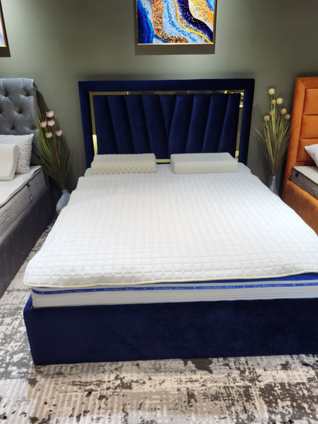 Ортопедические и Анатомические матрасы. MATRAS