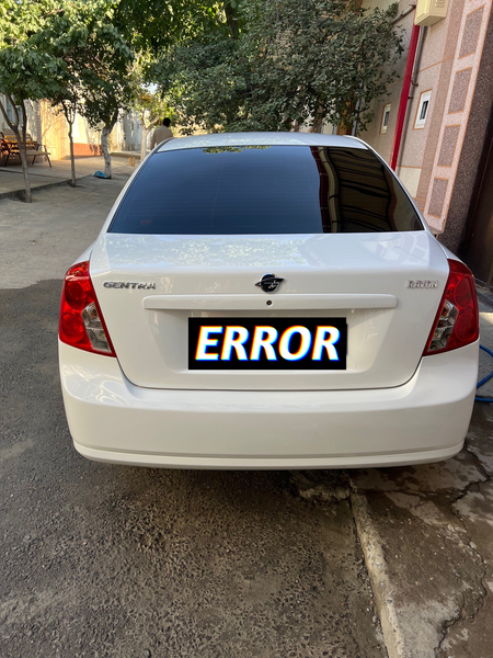 Chevrole Jentra 2018