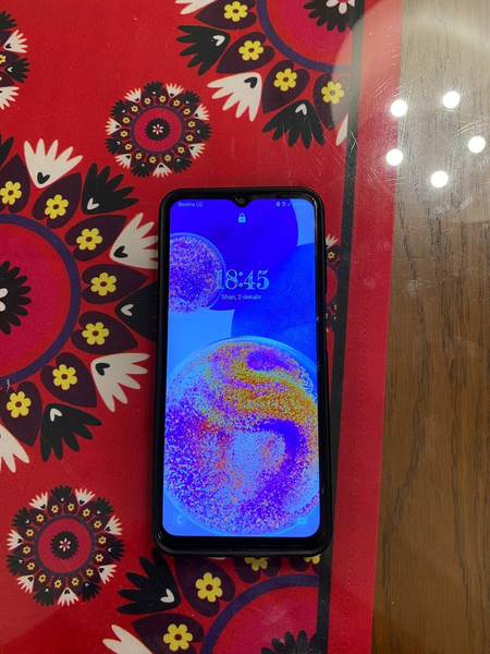 Samsung a23 64gb