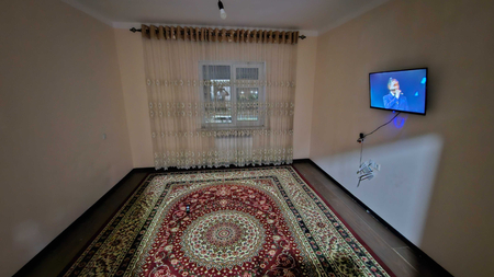 Srochniy Sergeli 8 hudud 2/4/7  Oila Qizlar Bolarga Rasmdagidek uy