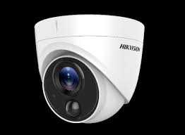 Hikvision DS-2CE71D0T-PIRLO 2-Мегапиксельная Комнатная Камера