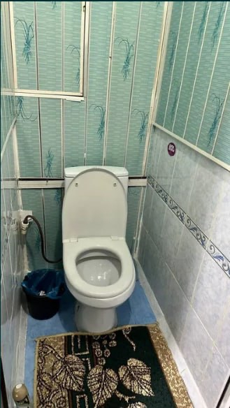 Продаётся 2/2/9 на Кушбеги с мебелью и техникой