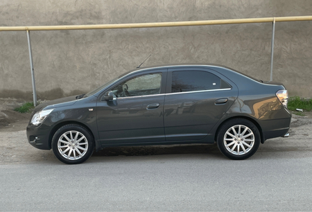 Chevrolet Cobalt
