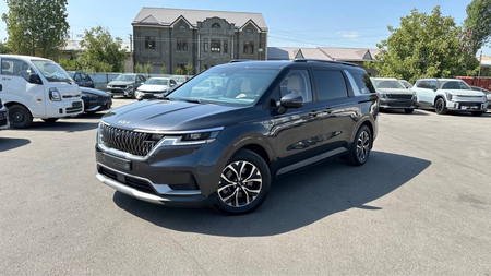 Продается Kia Carnival
