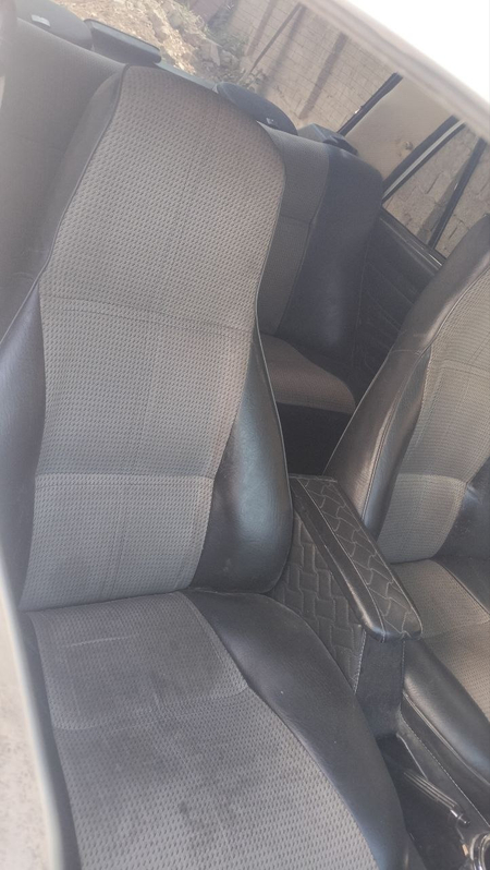Vaz2107sotiladi mator hadavoy yaqinda qilingan yurishi yumshoq mayda