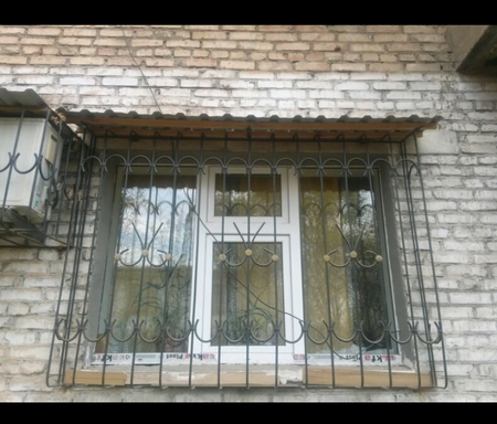 Окна и двери под заказ