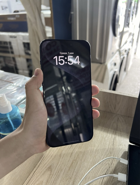 Iphone 15 Pro Max 256/gb