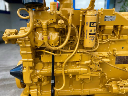 CAT 3406 mator catapillar