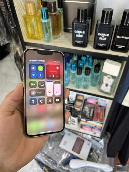 IPHONE 13 Pro 256 gb 97 yomkst