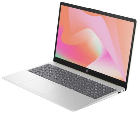 Ноутбук HP 15/i7-1355U/8GB/SSD 512GB/IRIS XE/15.6