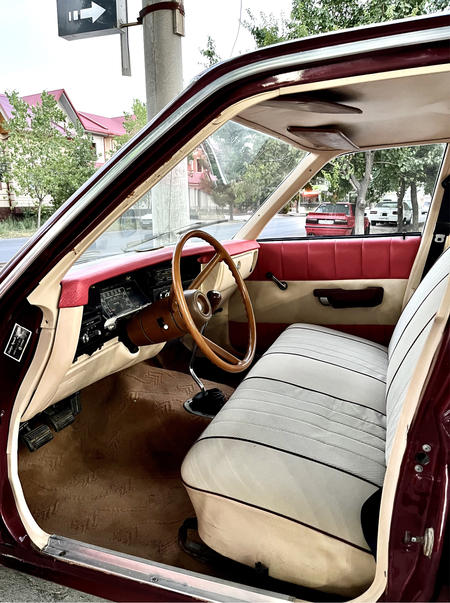 Продам единственный в Узбекистане Plymouth Volare 1978 года.