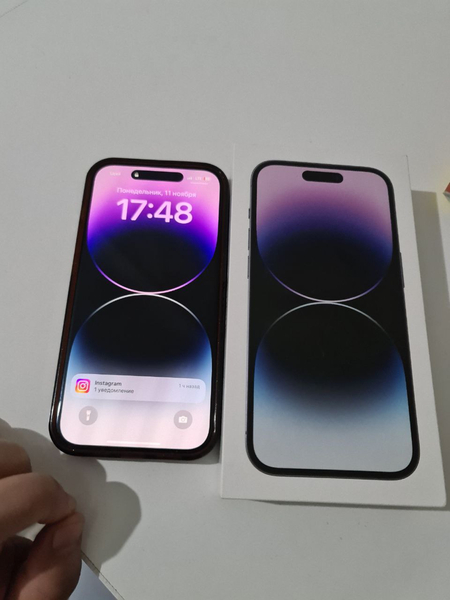 iphone 14 pro 256 gb