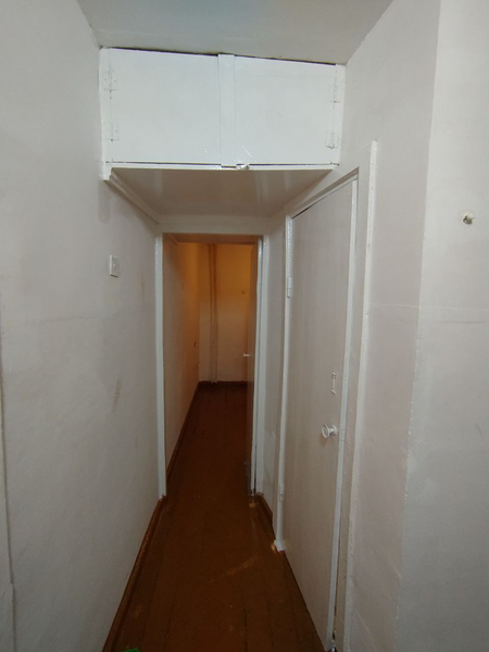Авиагородок квартира 36m2