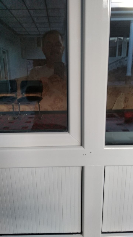 Покраска с гарантией