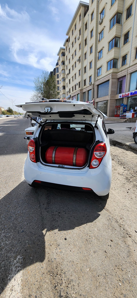 2022 spark sotiladi
